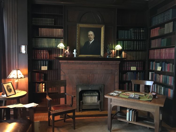 Culture Days at Rutherford House | Rutherford House